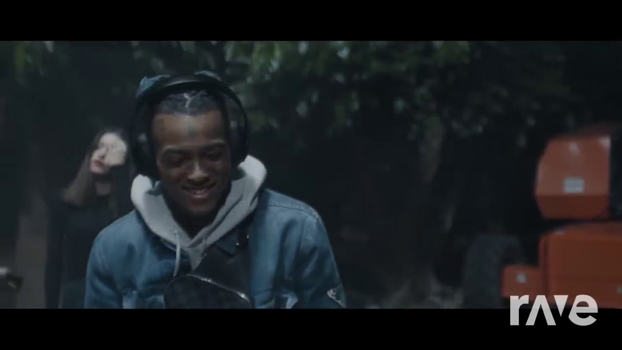 Mercedes Carena - Planlight (Mort Garson x XXXTentacion) - YouTube