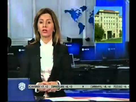 ANS in yalanı. Ya da Nazirlər kabinetinin zarafatı ))