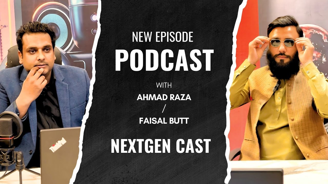 Funny Maulana Moments & Some Islamic Questions | NextGen Cast - YouTube