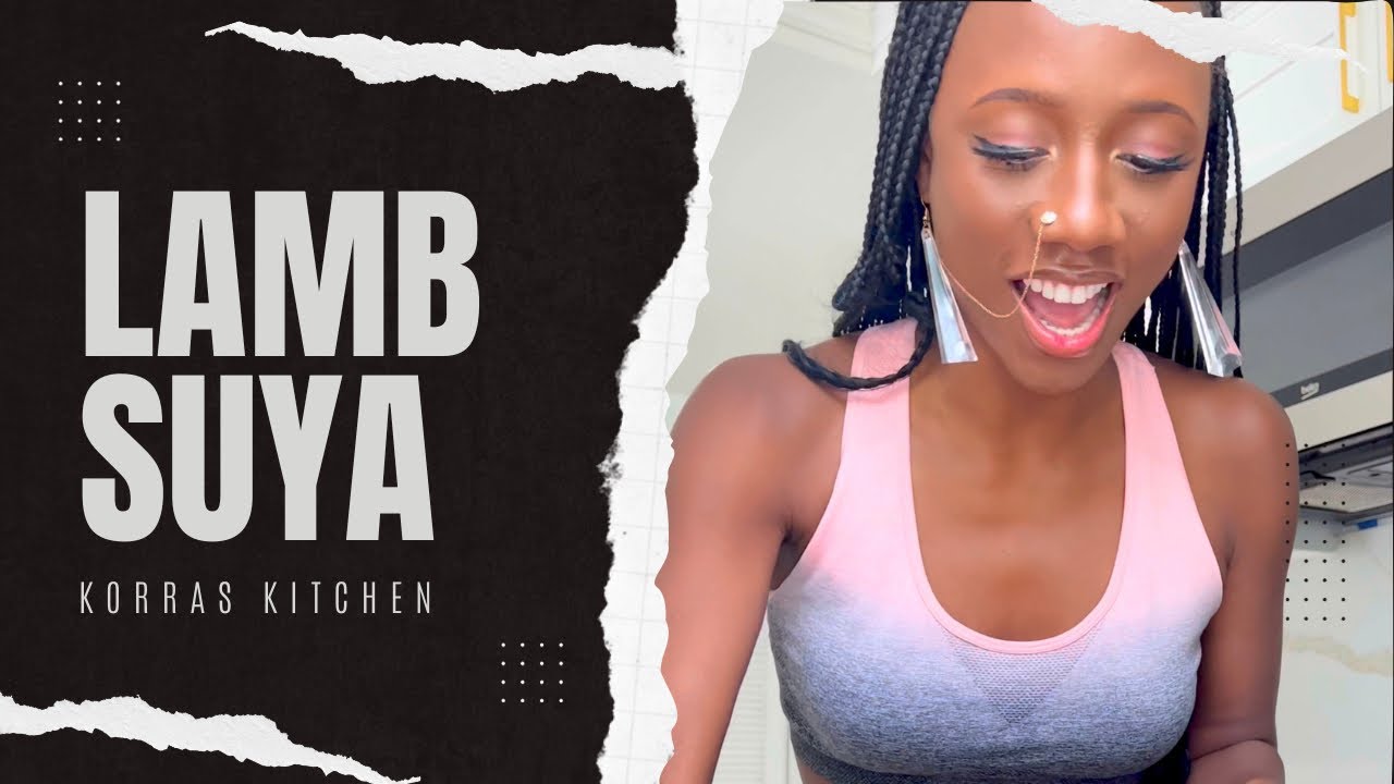 Lamba suya - YouTube