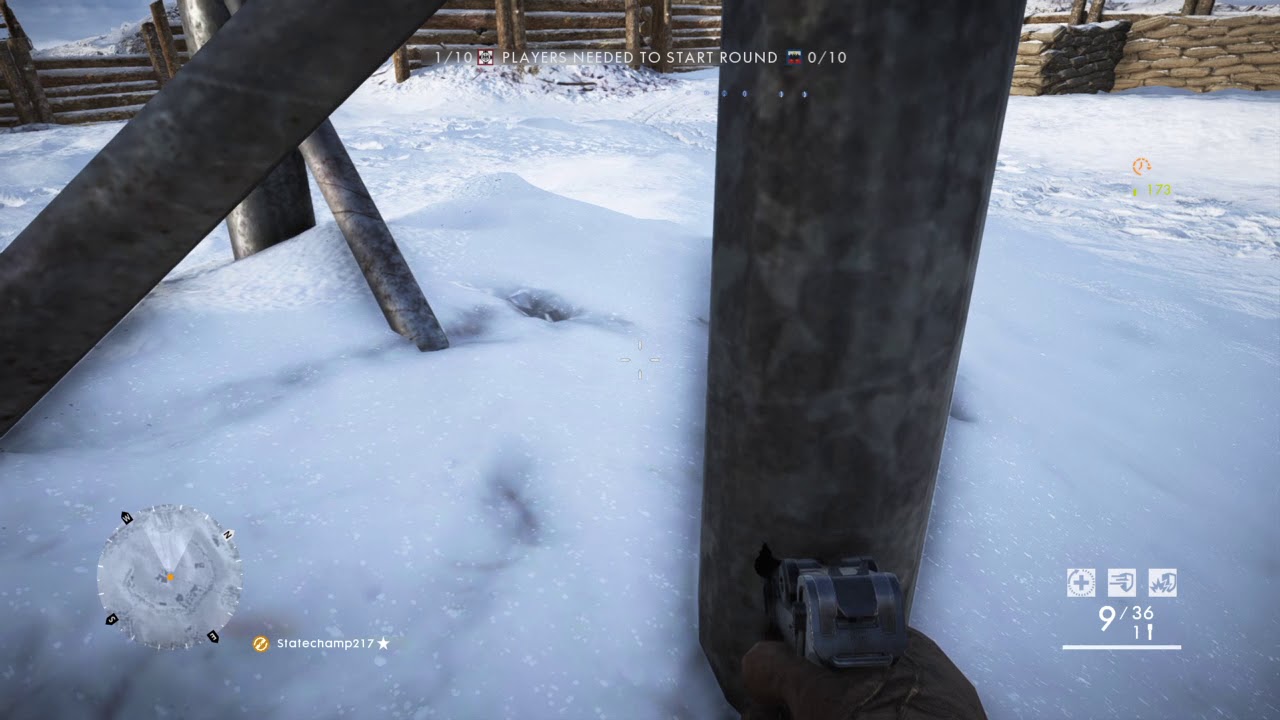 Bf1 morse code (Help) - YouTube