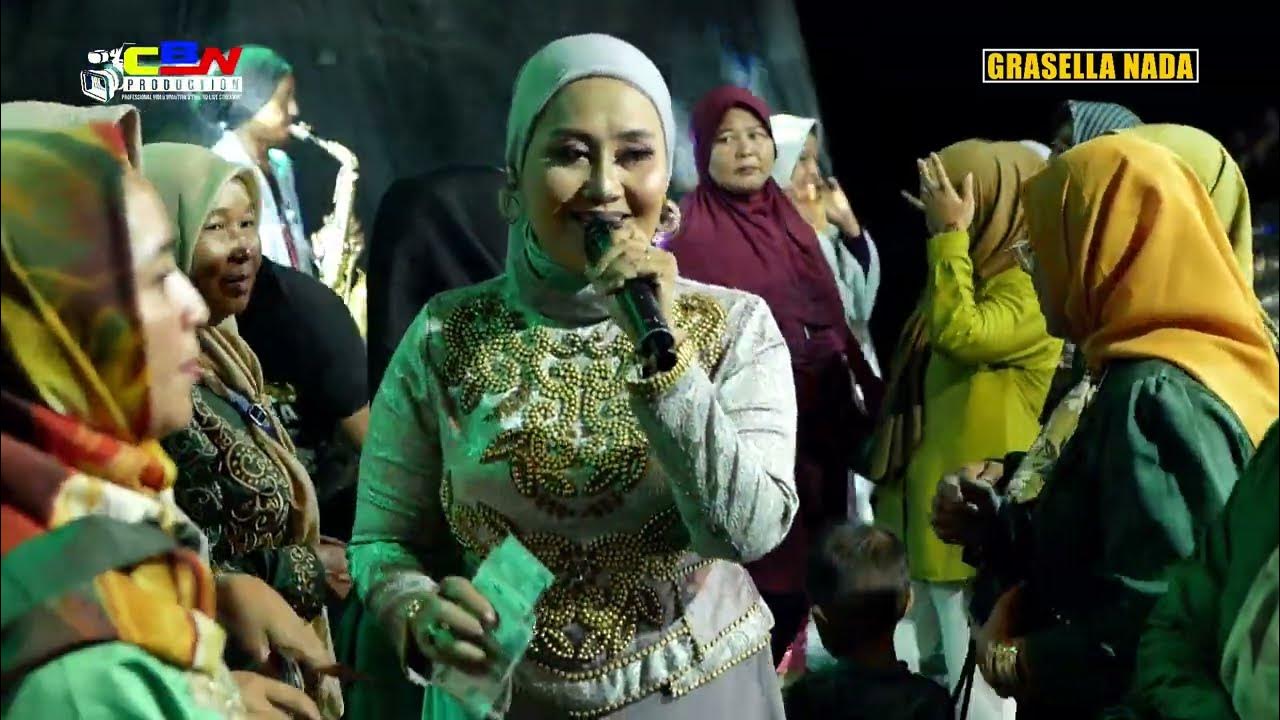 DASAR JODO / ENI ANGGRAENI / GRASELLA NADA KUNINGAN 02 July 2023 - YouTube