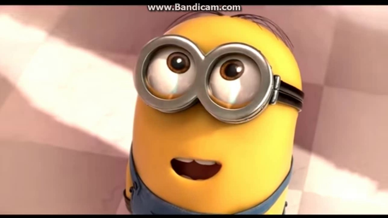 minyonlar çizgi film - YouTube