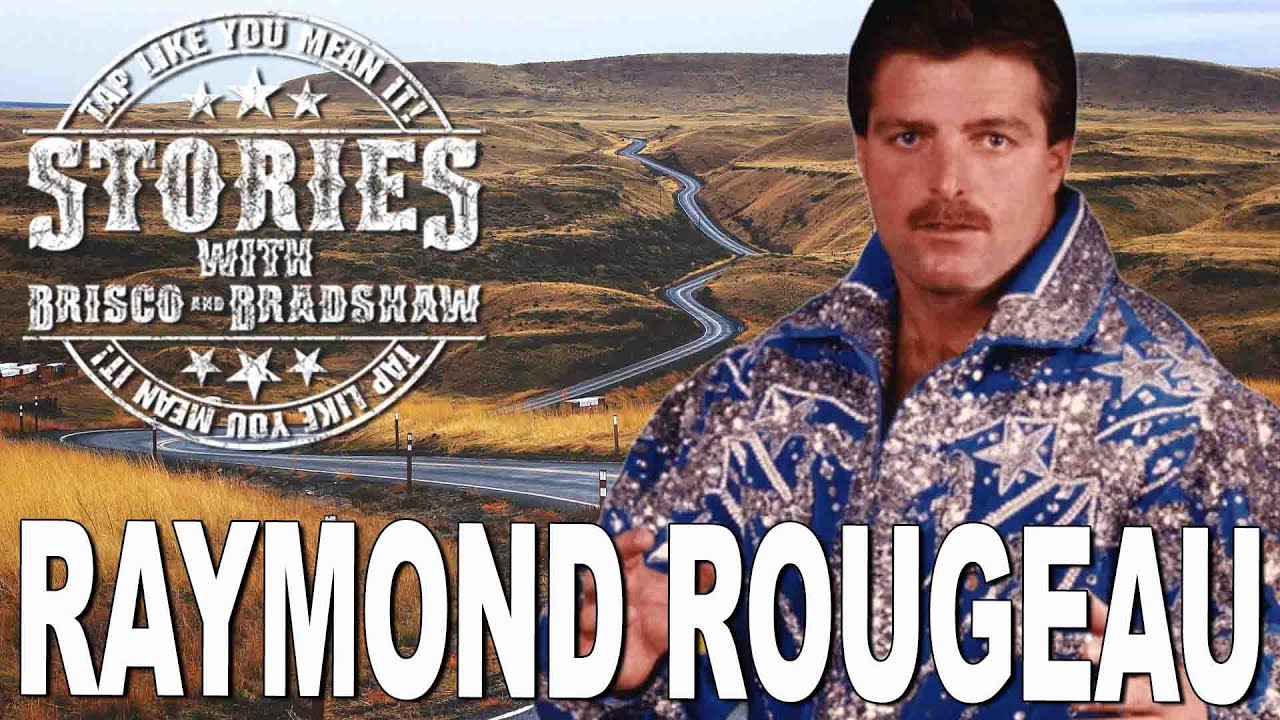 Raymond Rougeau - Full Episode - YouTube