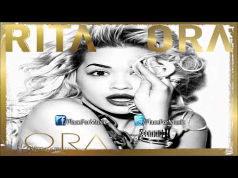 Rita Ora - Love And War ft. J. Cole