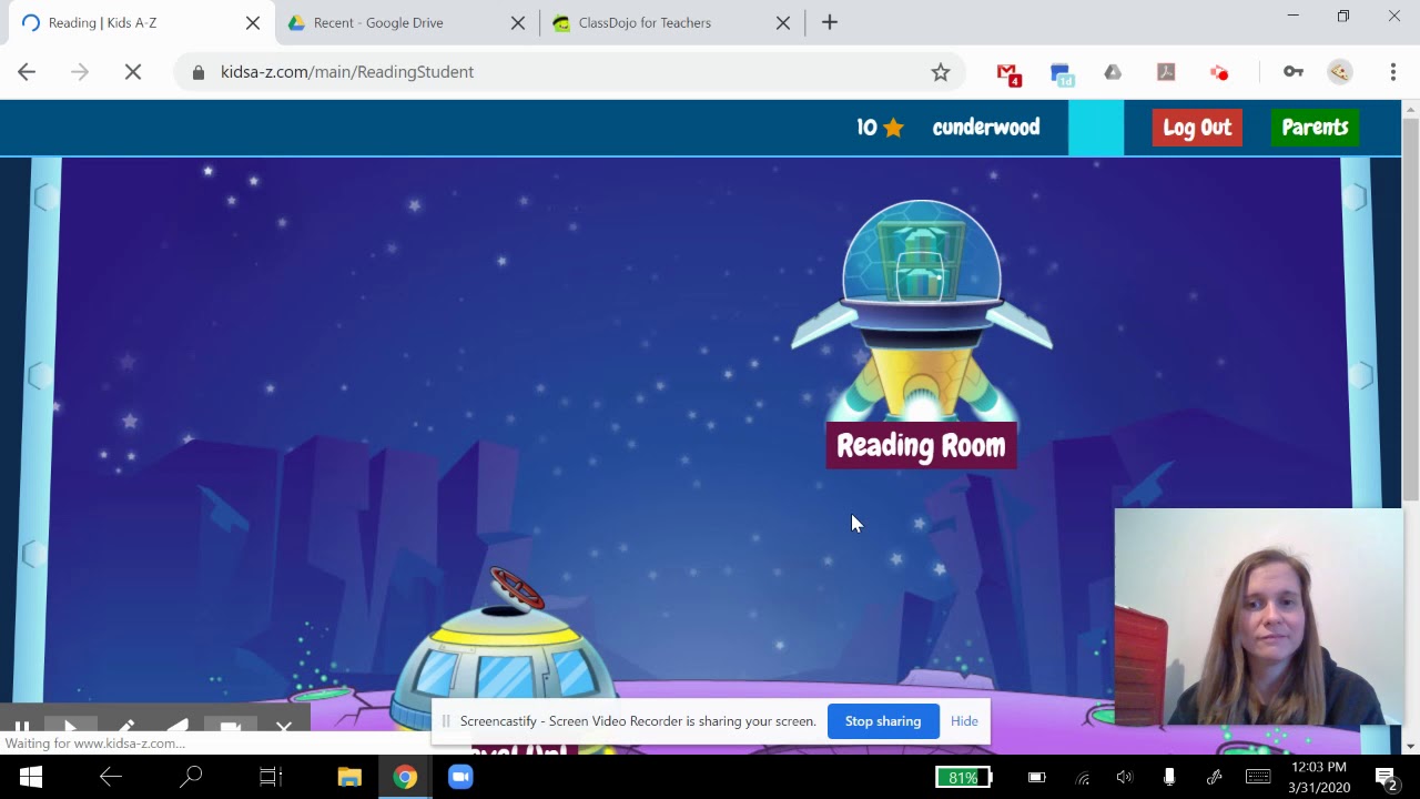 RAZ Kids for Parents - YouTube