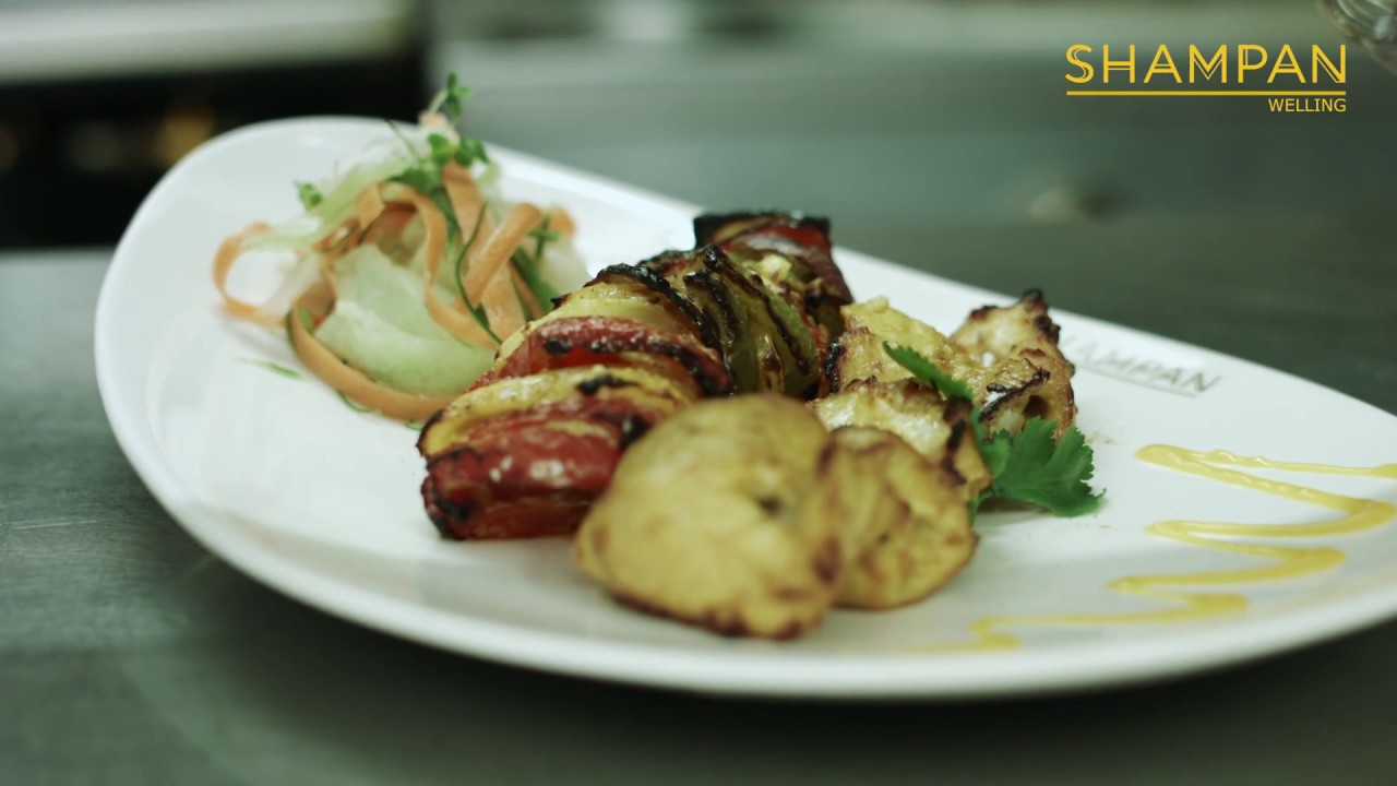 Shampan Welling Fine Indian Dning wins at British Curry Awards 2016 ...