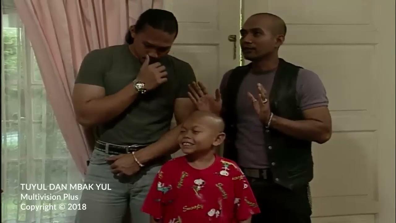 Tuyul dan Mbak Yul Episode 119 Penculikan - YouTube
