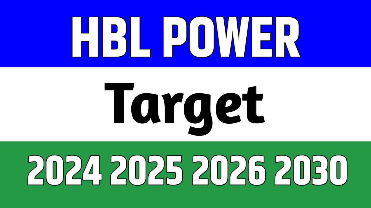 𝗛𝗕𝗟 𝗣𝗢𝗪𝗘𝗥 𝗧𝗔𝗥𝗚𝗘𝗧 𝟮𝟬𝟮𝟰 𝟮𝟬𝟮𝟱 𝟮𝟬𝟮𝟲 𝟮𝟬𝟯𝟬 𝗛𝗕𝗟 𝗣𝗢𝗪𝗘𝗥 𝗟𝗔𝗧𝗘𝗦𝗧 𝗡𝗘𝗪𝗦 𝗧𝗢𝗗𝗔𝗬 - YouTube