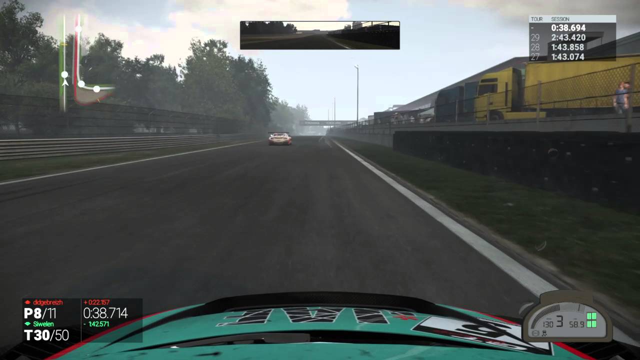 Zolder 4 - YouTube