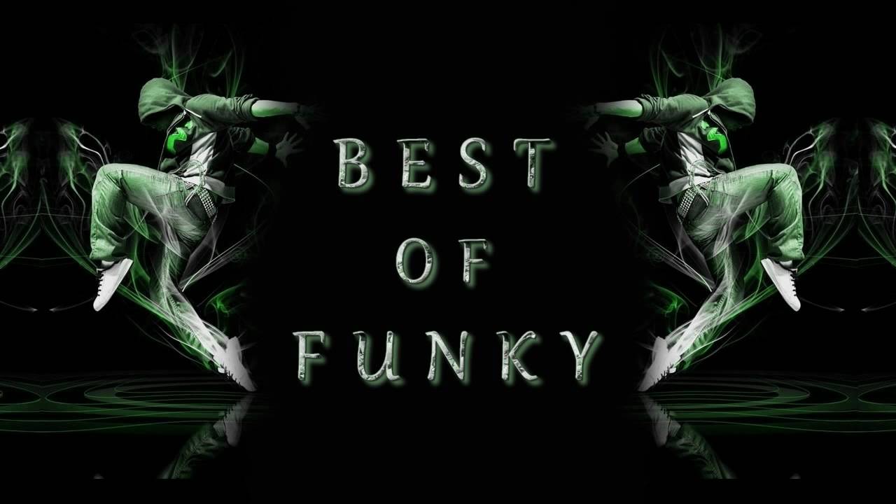 Funky 10 - YouTube