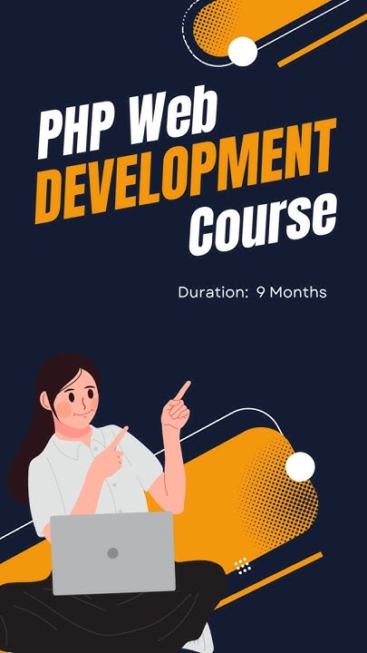 Best Institute for PHP Web Development Course in Rohini, Delhi | Call ...