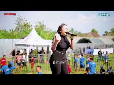 HAPUS AKU EMA VERNANDA - ROMANSA NYESS - PARTY PO'ENK69 - KEDENG WELAHAN JEPARA