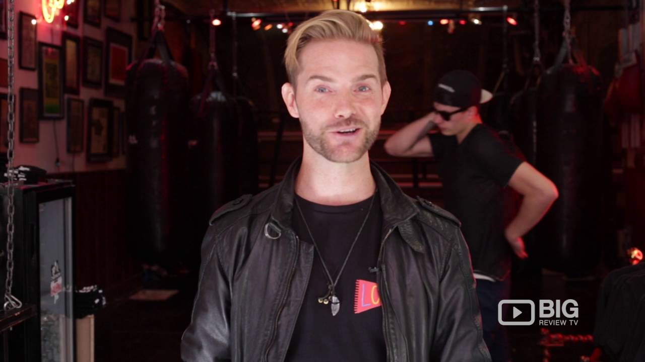 Overthrow Boxing Club Boxing Gym NYC for Boxing Training and Boxing ...