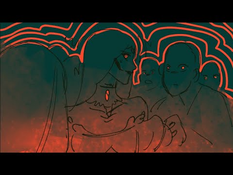 "MONSTER?" Anitra Animatic, SCYLLA EPIC - YouTube