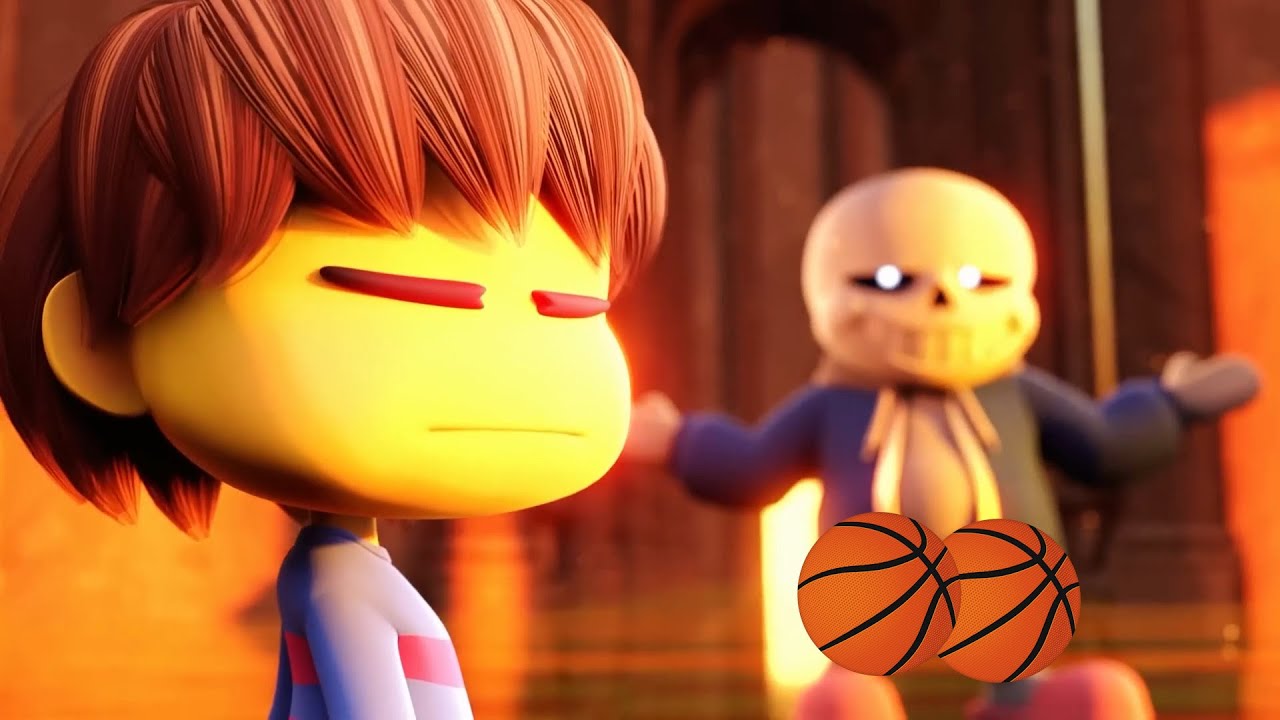 To the BALLS (Remastered) - An Undertale Rap by JT BALLS - YouTube