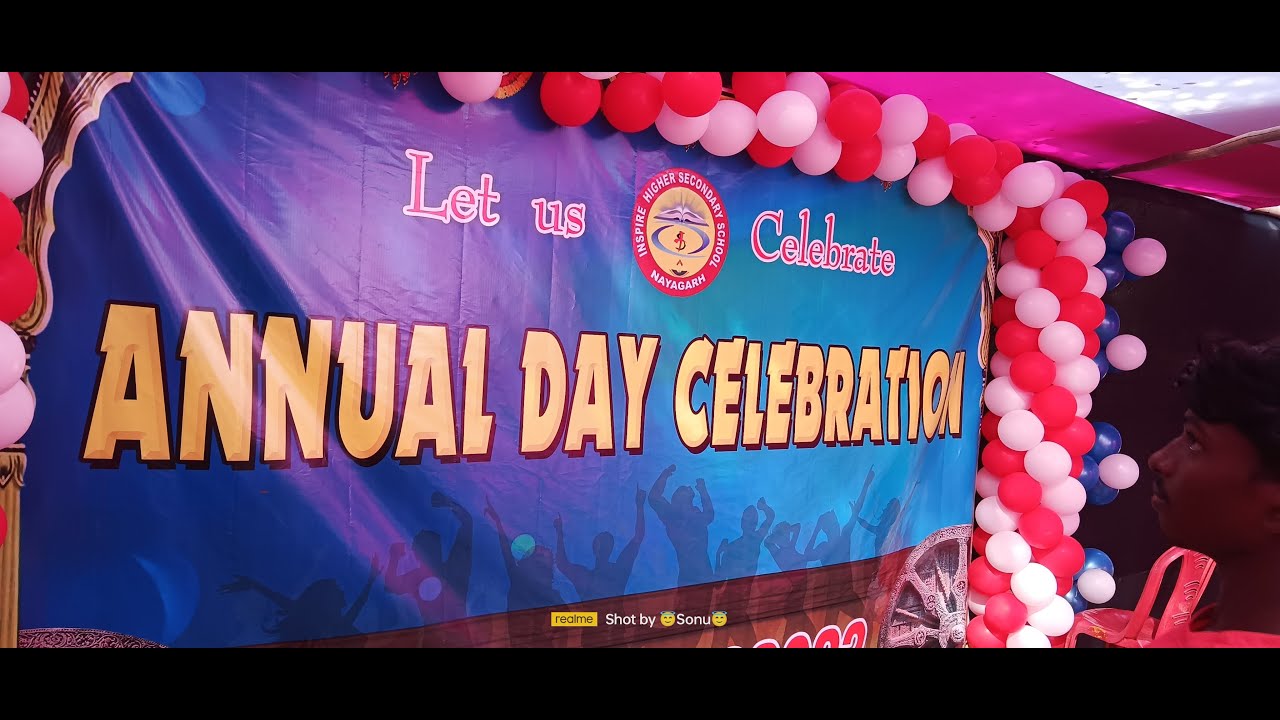 inspire clg nayagarh annual function 😱😱 ଧୂଆଁଧାର dance...#dance # ...