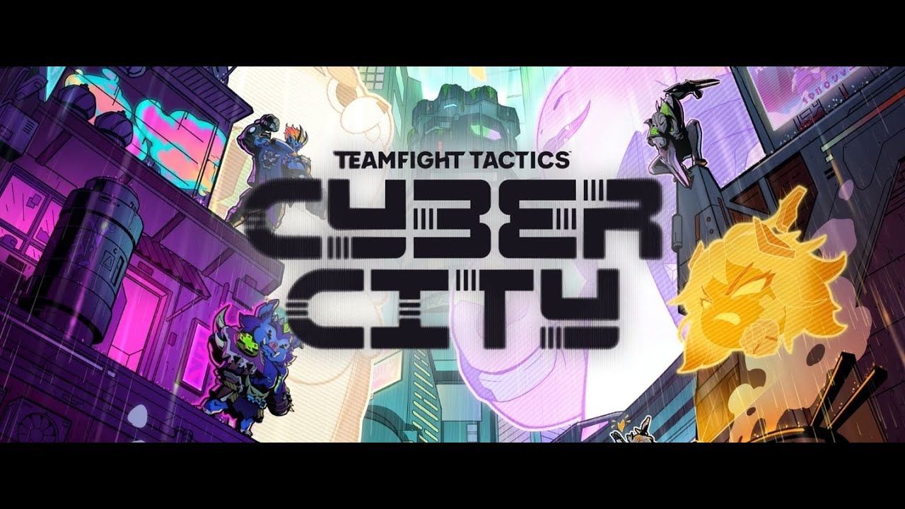 Cyber city Lights Ft. AnDy Darling (Full version) - YouTube