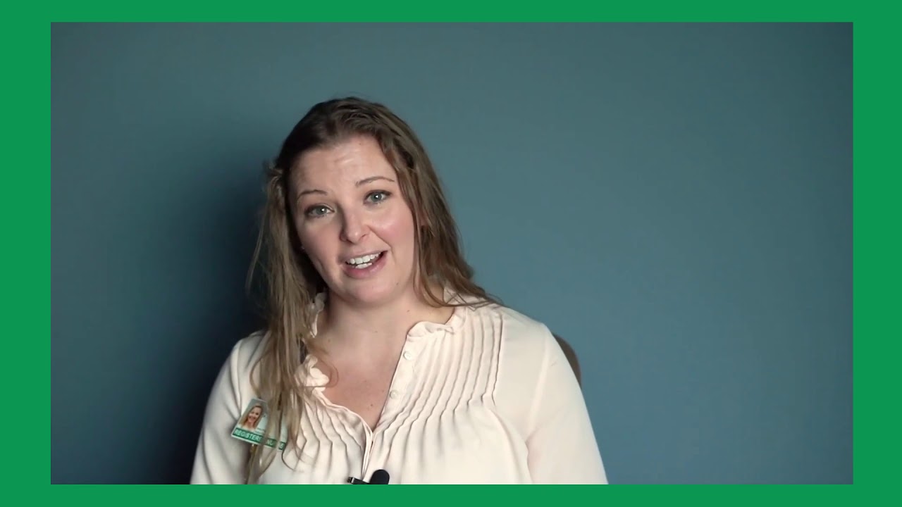 Nurse-Holly Perli-Monument Health - YouTube