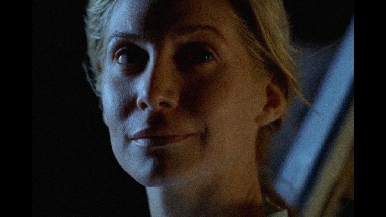 Juliet Burke - 52 - Juliet and Jack - LOST - YouTube