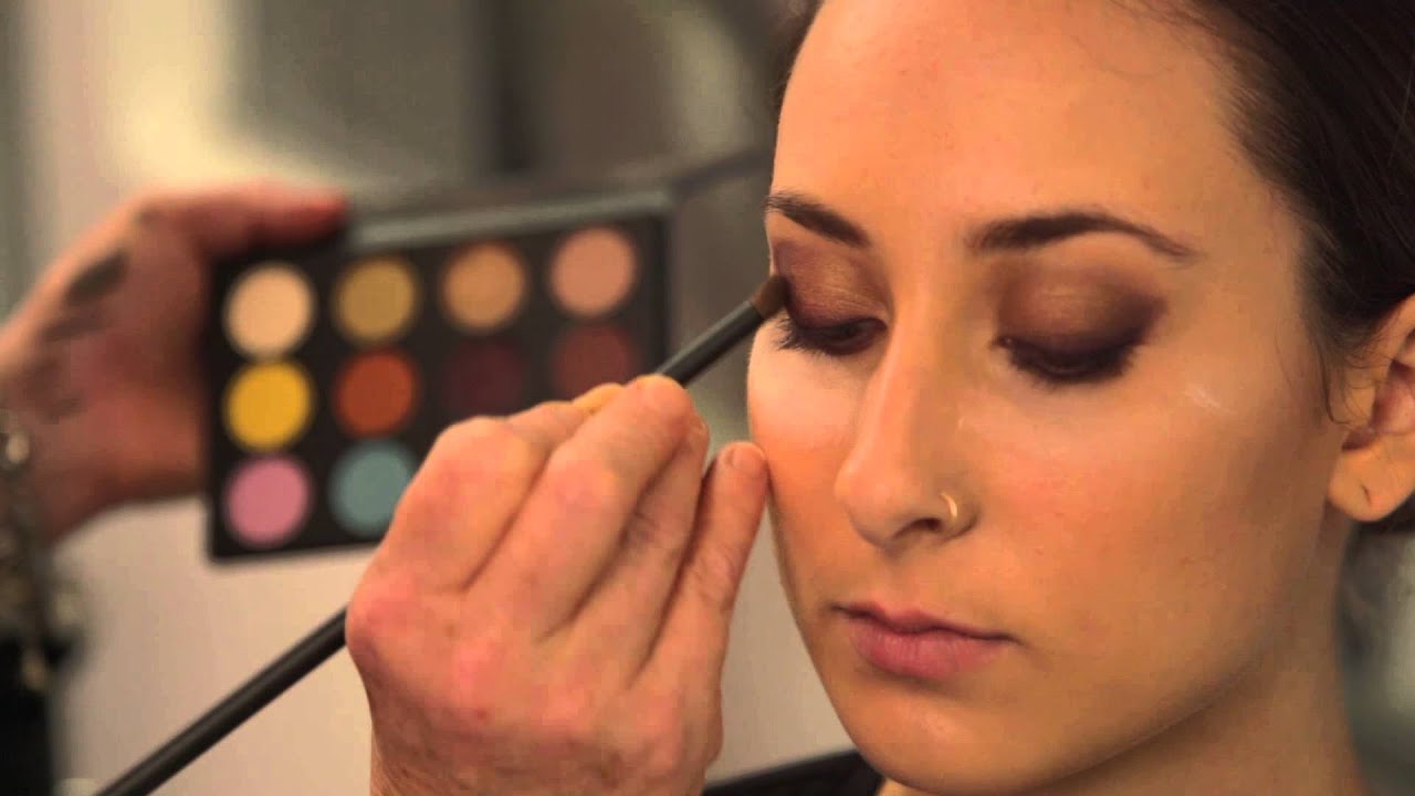 Makeup Tutorial: Eyes Makeup - YouTube