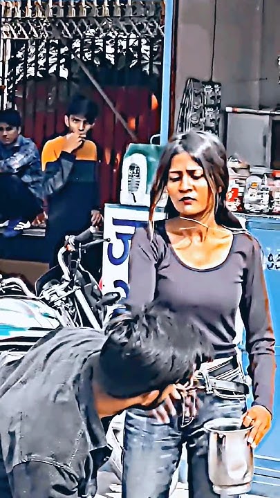 Neha tanwar #nehatanwar #badmashi #shortsvideo #comedy #mini #piyushjos - YouTube