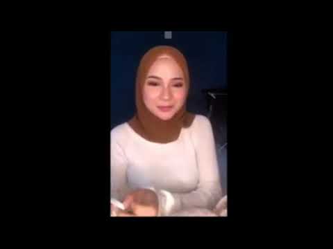 Bigo Live Hot Jilbab Watermelon