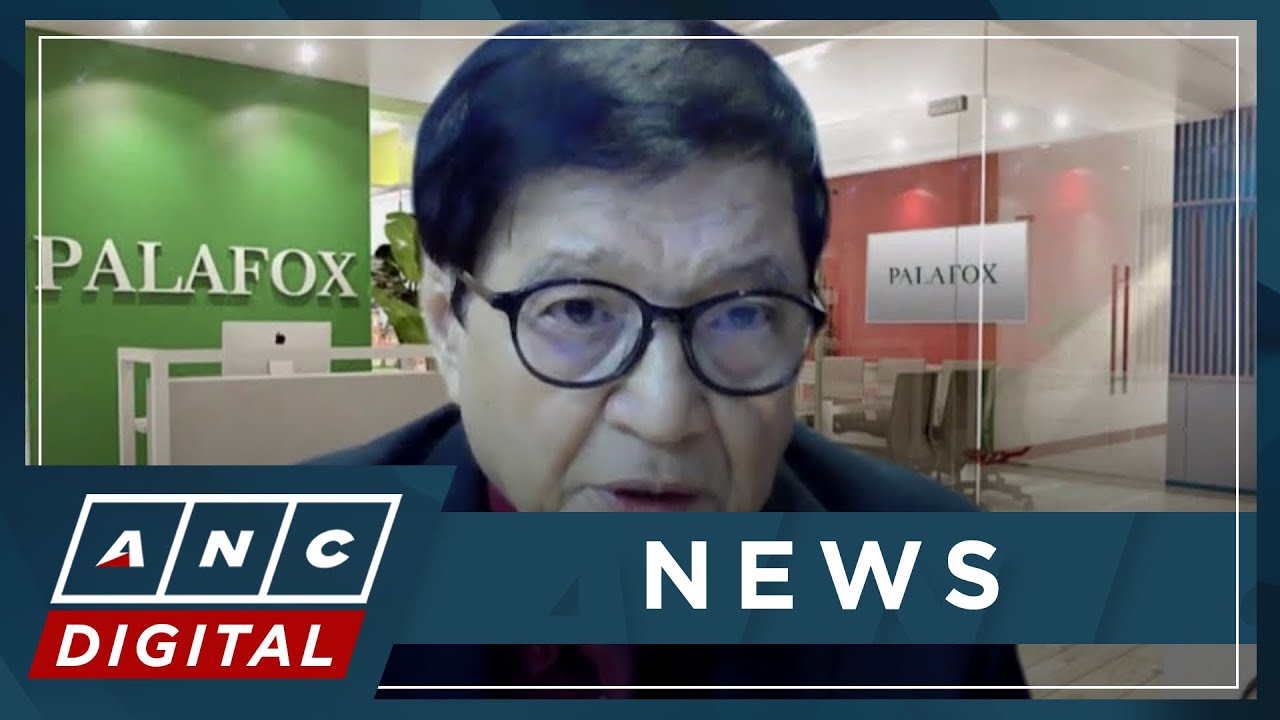 Palafox: Reclamation projects would make sense if done properly | ANC ...