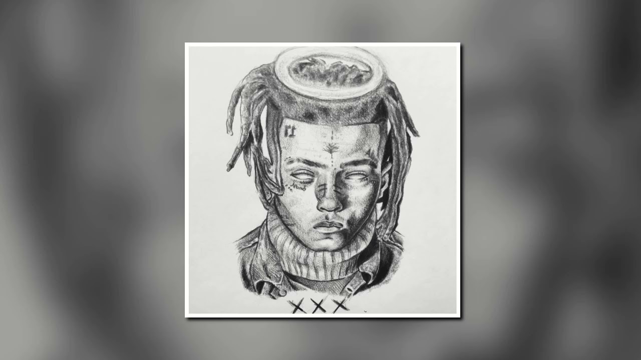 XXXTENTACION - Angel - YouTube