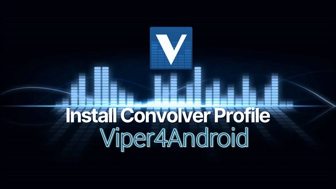 Cara Install Convolver Profile Viper4Android FX [ROOT] - Kumpulan Convolver Profile ...