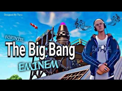 The Big Bang - Eminem - YouTube