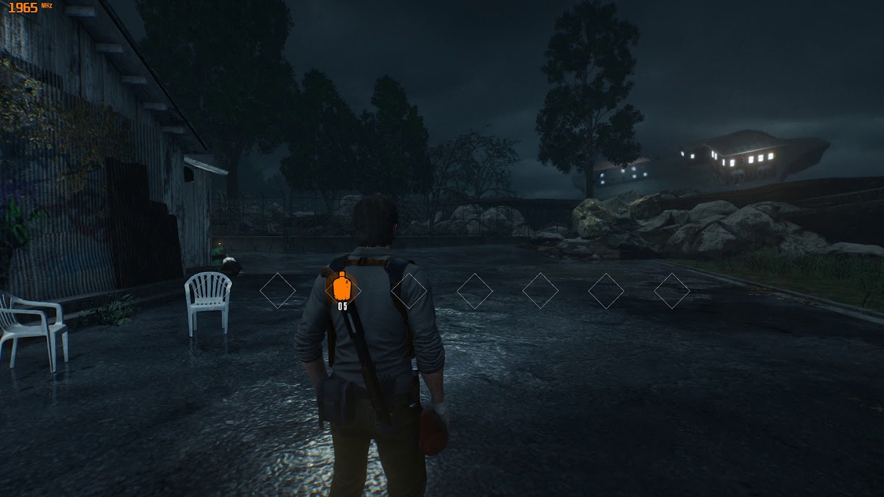 the evil within 2 trainer - YouTube