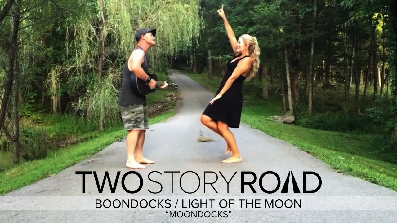 Two Story Road - Boondocks / Light Of The Moon - YouTube
