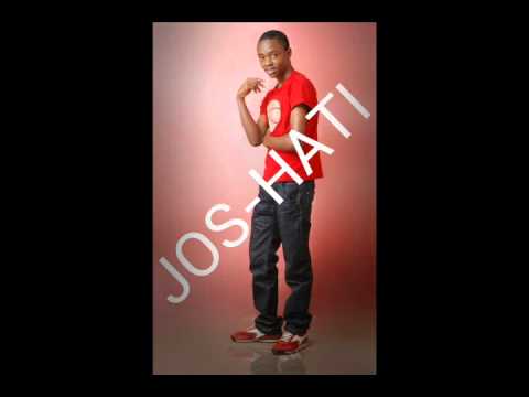 JOS-HATI  _  YESU ME NAKUPENDA