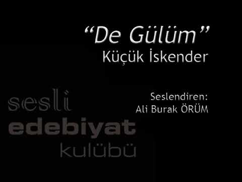De Gülüm | Küçük İskender
