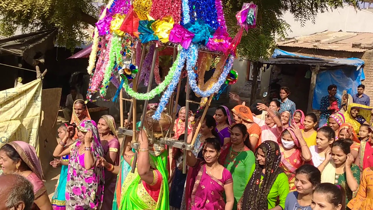 Diwali Garba | બેસતું વર્ષ | Untva | 2020 - YouTube