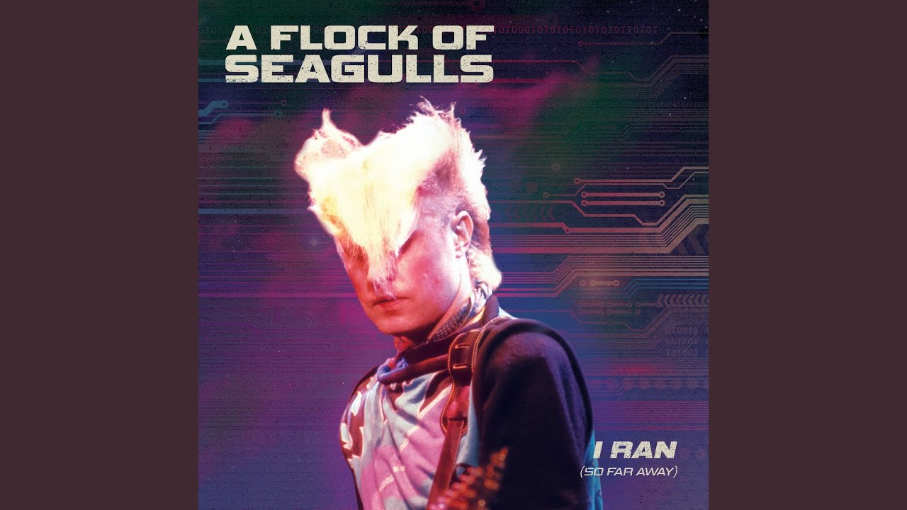 Space Age Love Song (Major Tom Remix) - YouTube