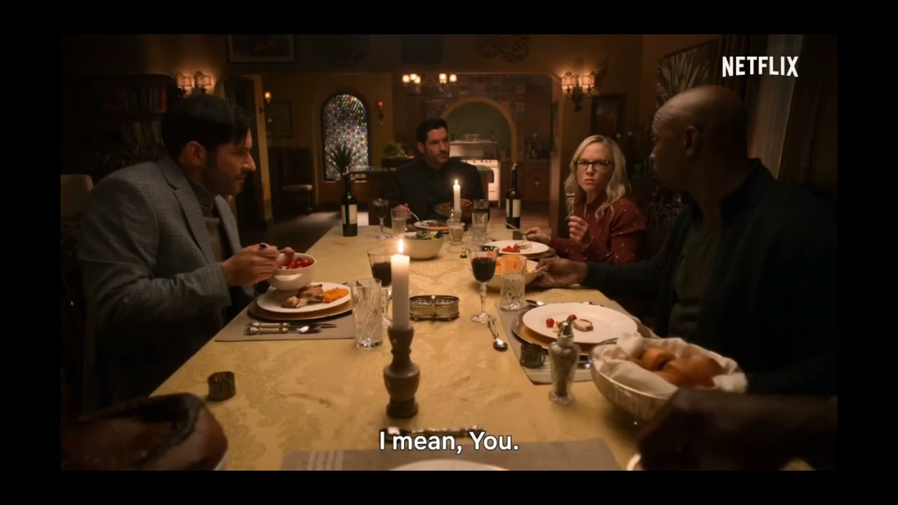 lucifer s5 part 2 official trailer 🔥|| scenes - YouTube