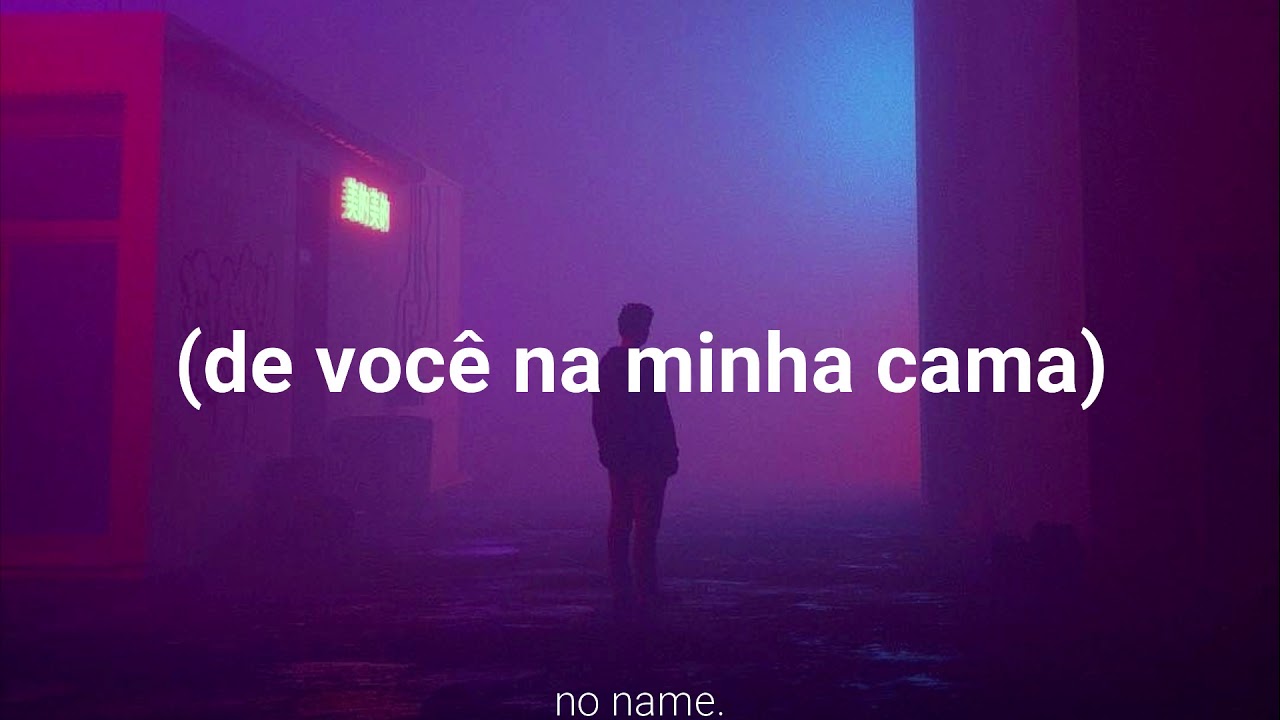 Marc Wavy - daydreaming (tradução pt/br) - YouTube