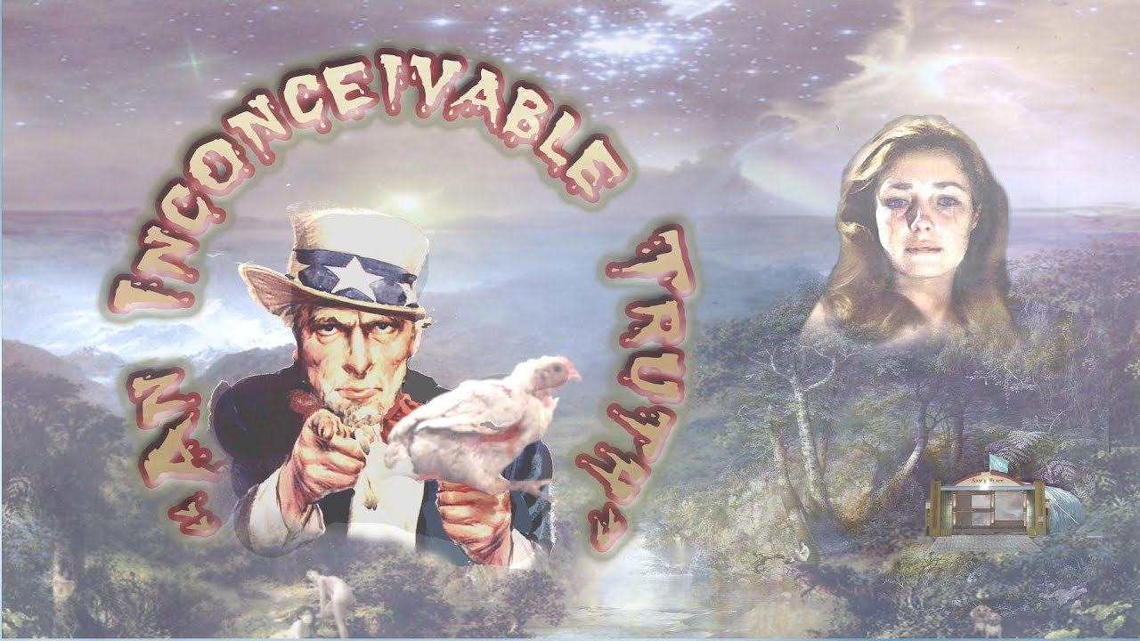 An Inconceivable Truth - YouTube