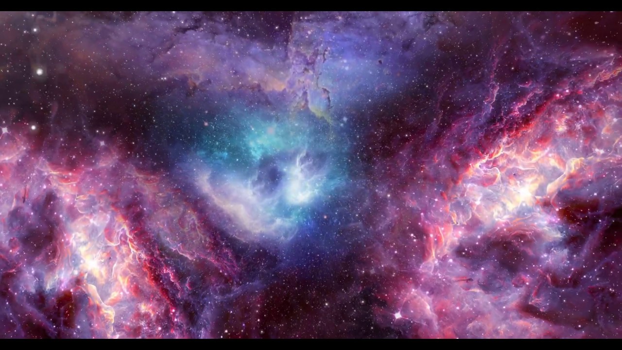 Boundless Outer Space - YouTube
