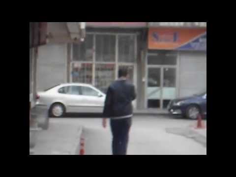 G-RAN RAP ALIN YAZIM DERDİM ÖNCEDEN [HD KLİP] 2014