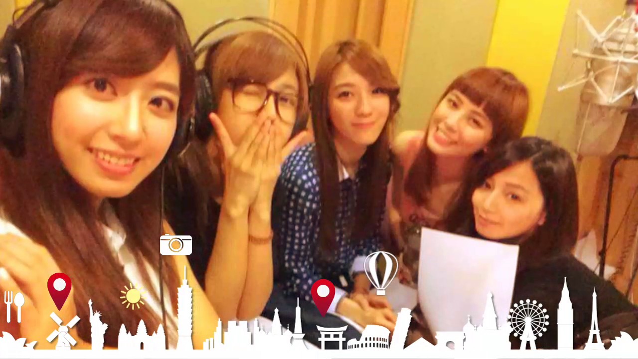 Popu Lady (2017 Feb 2) - YouTube