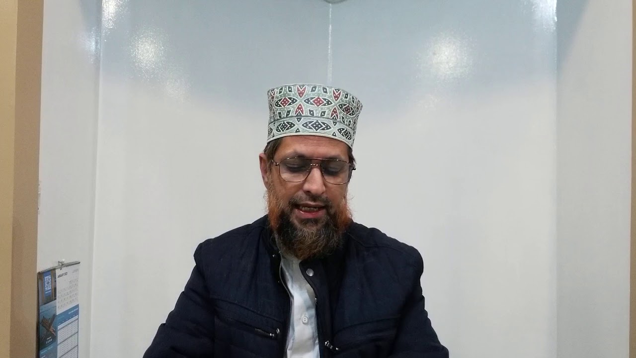 Life of Sahabah: Khabbaab bin Al-Arat RA | Shaykh Abul Hasanat - YouTube