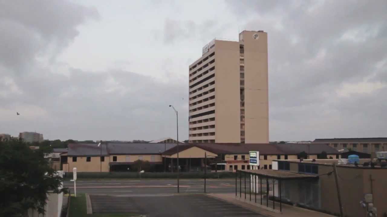 Plaza Implosion CLOSEST VIEW, 4 ANGLES WITH SLOW MOTION, HIGH ...