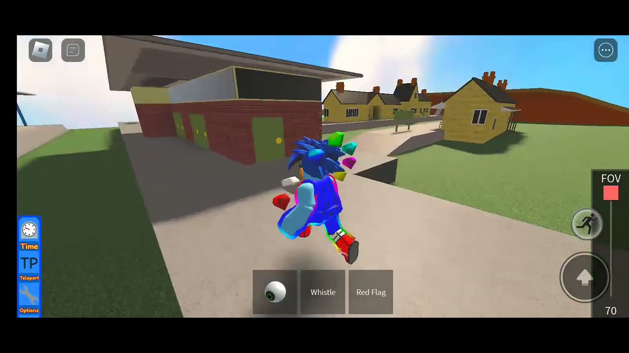 btwf Future update - YouTube