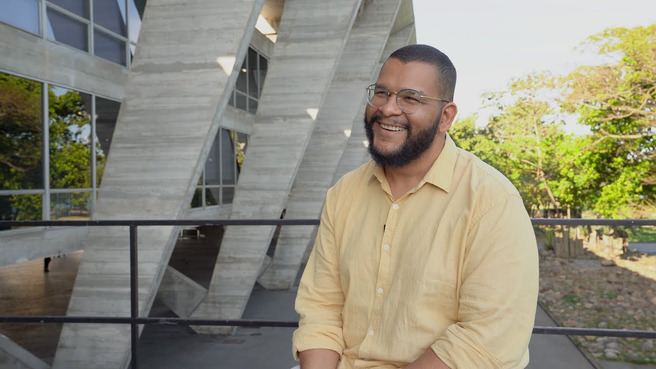 Atos de Revolta | Tiago Sant'ana - Museu da Revolta Bahiense - YouTube