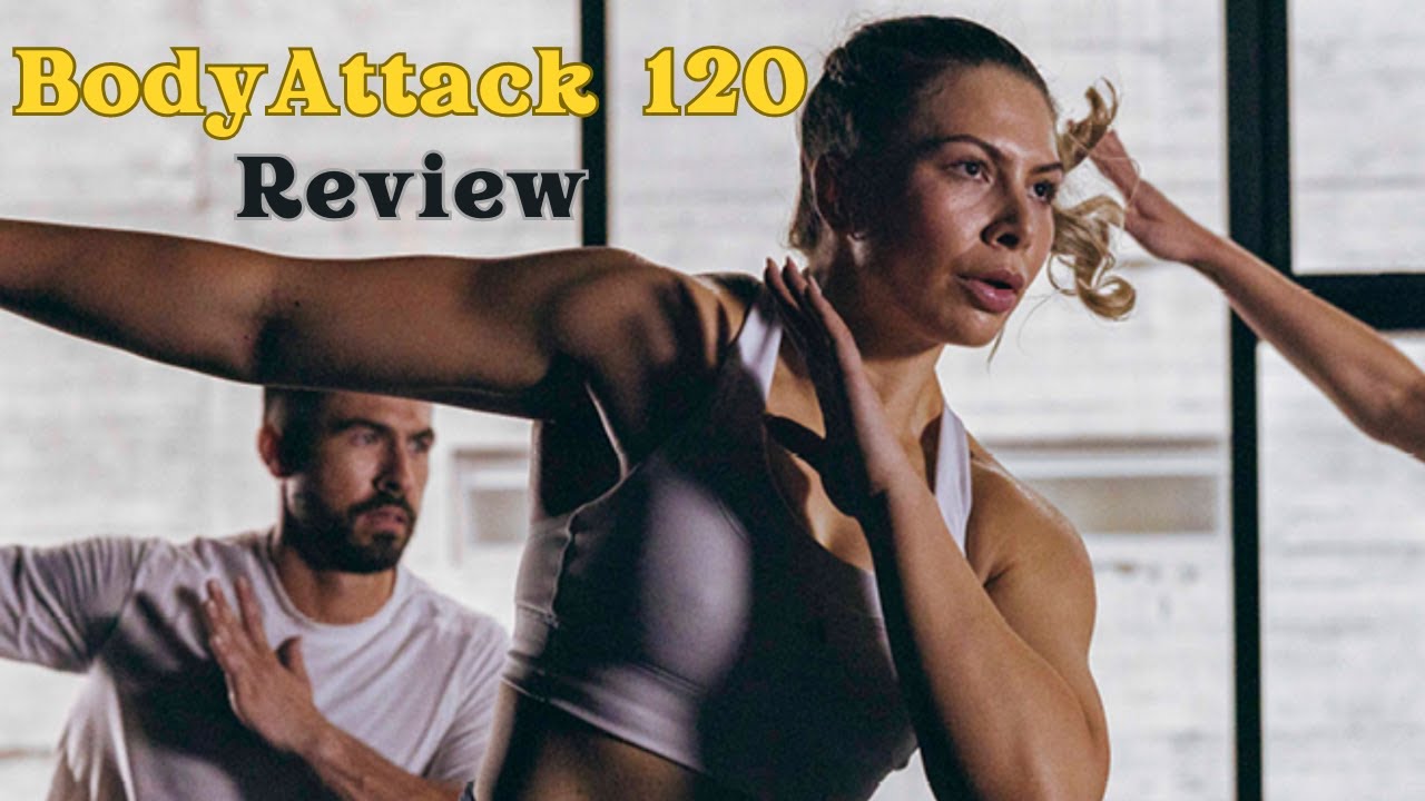 BodyAttack 120 Review - Honest Opinion - YouTube