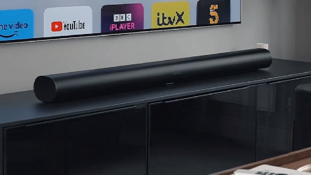 My 3 Best Soundbars (on Budget, for TV, or PC) - YouTube