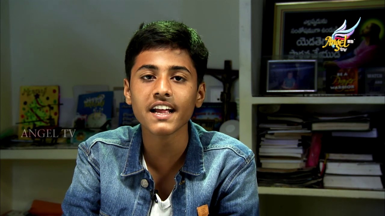 Angel Kutties | Abhishek | Episode 252 - YouTube